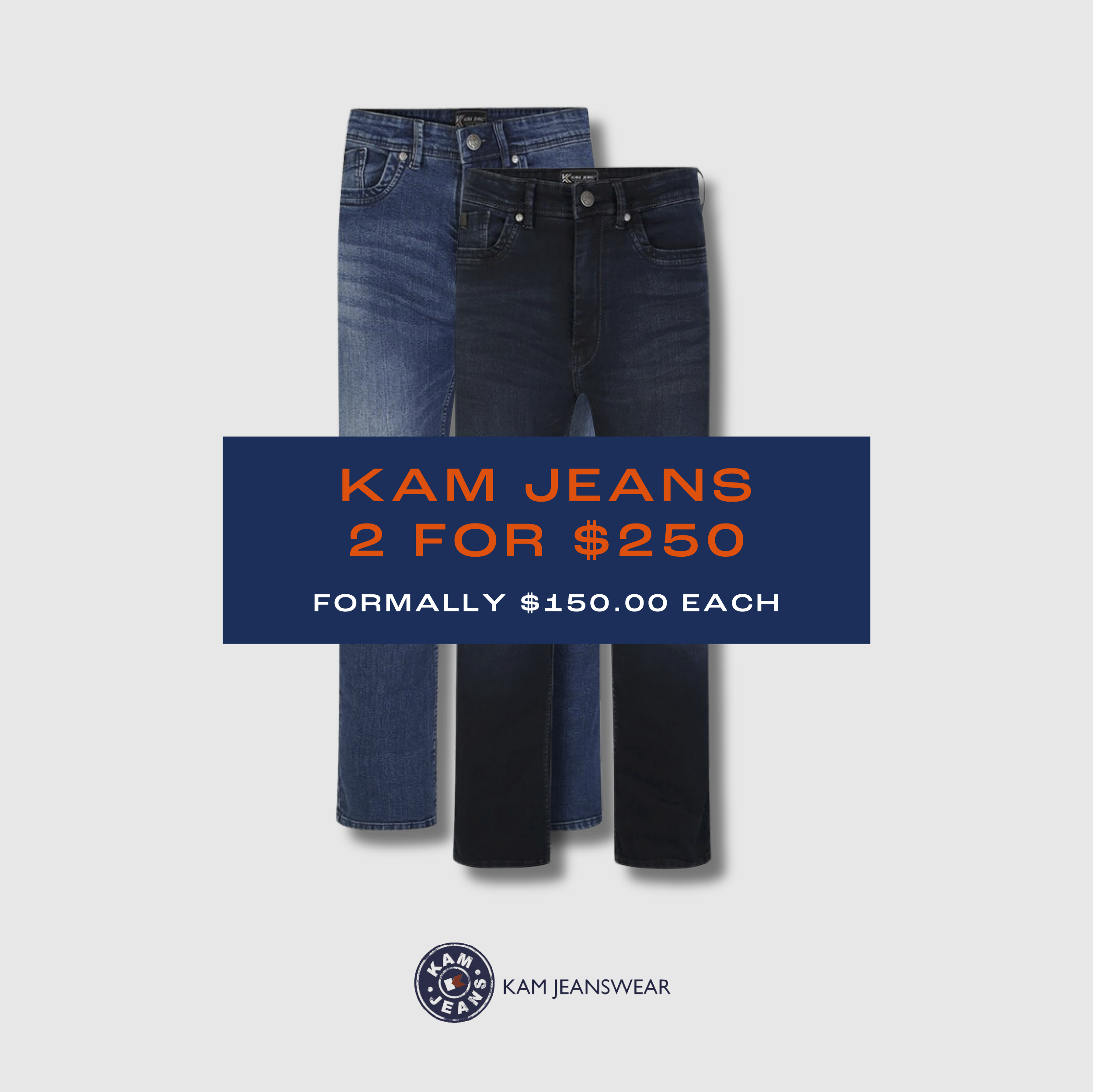 Pack Deals - Multi Package Deals - Great Value