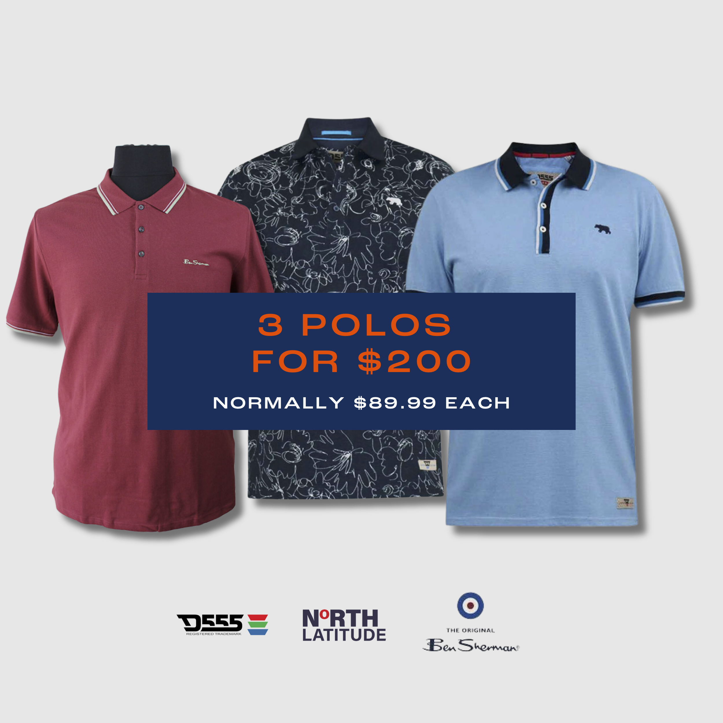 Pack Deals - Multi Package Deals - Great Value