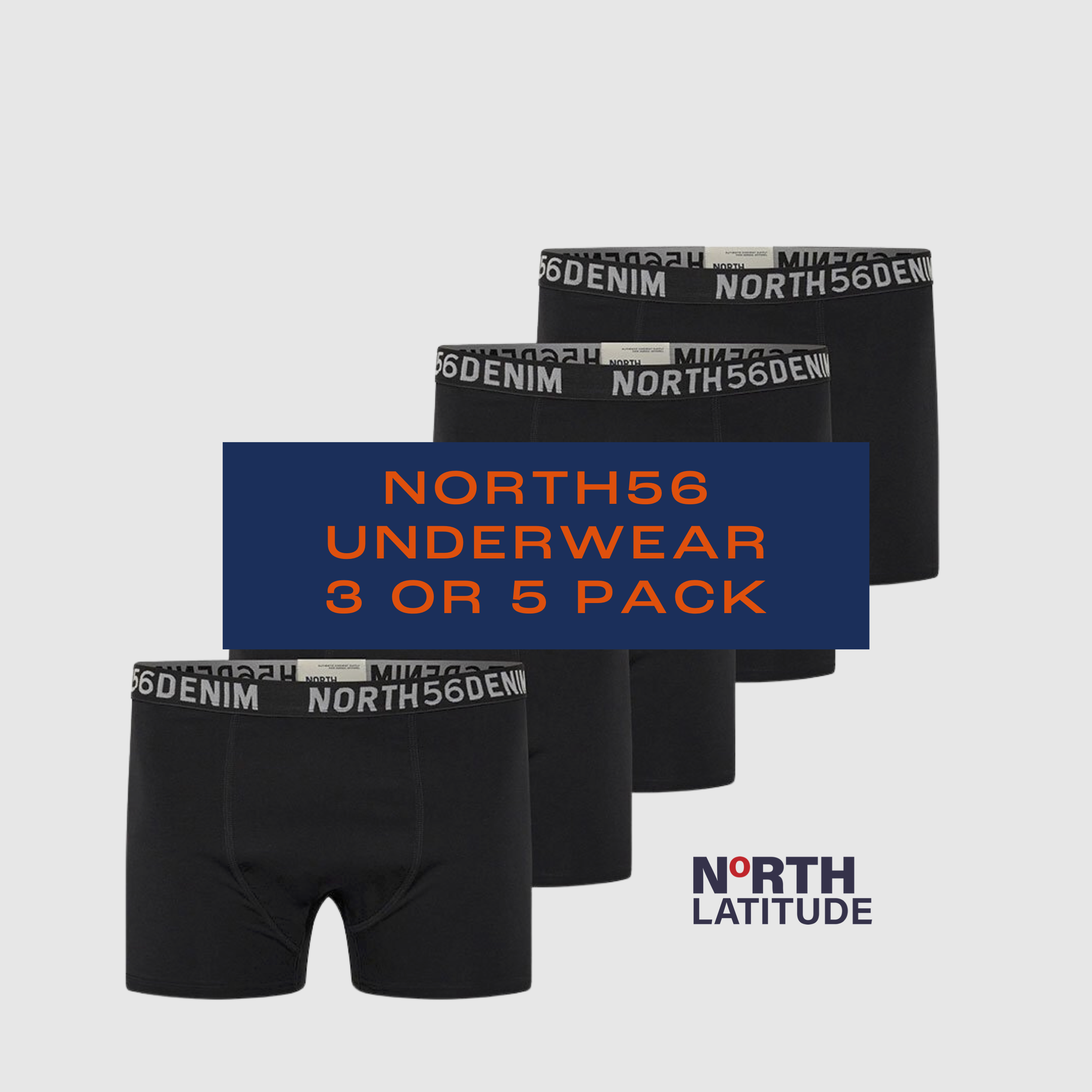 Pack Deals - Multi Package Deals - Great Value