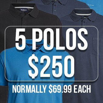 Pack Deals - Multi Package Deals - Great Value