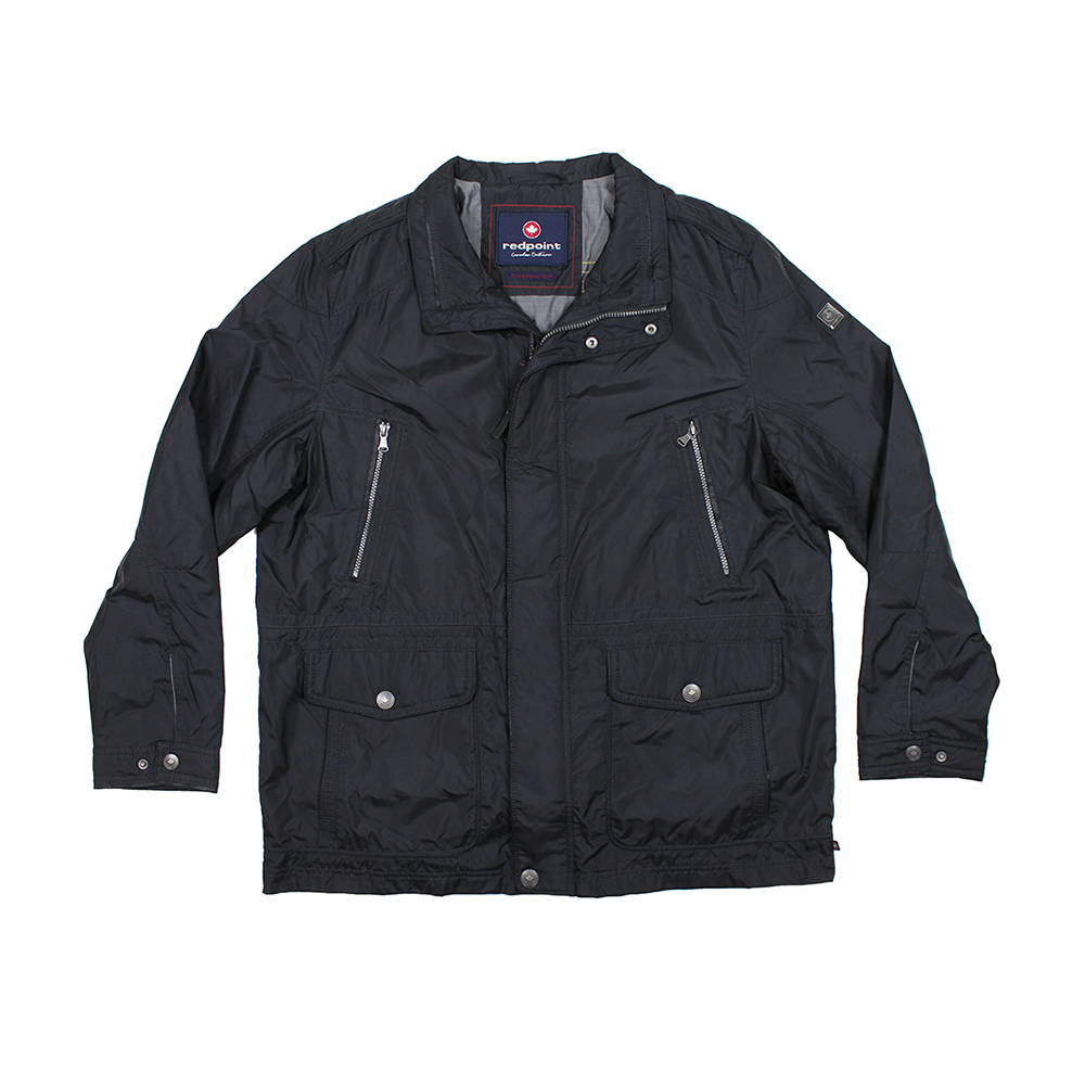 Redpoint Lightweight Urban Jacket
