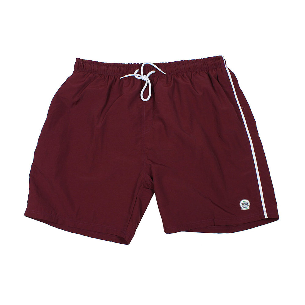 D555 20817 Yarrow Lined Burgundy Togs - D555 - Affordable European ...