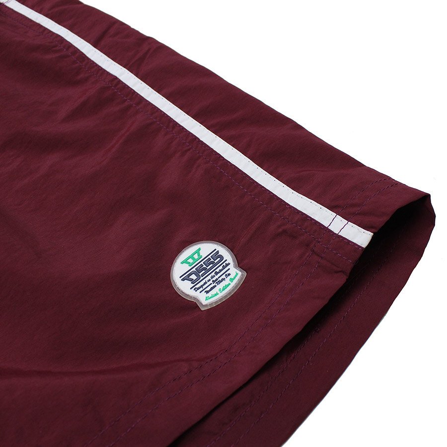 D555 20817 Yarrow Lined Burgundy Togs - D555 - Affordable European ...