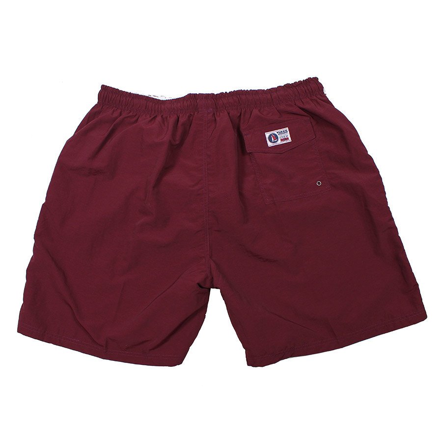 D555 20817 Yarrow Lined Burgundy Togs - D555 - Affordable European ...