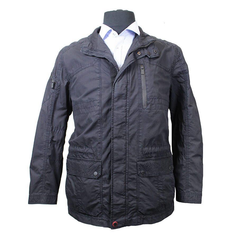 Redpoint 74170 Lightweight Multi Pocket Summer Jacket - Redpoint is ...