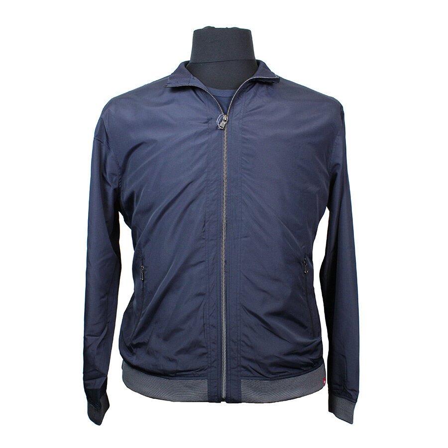 D555 13472 Lightweight Turtle Neck Zip Jacket - D555 - Affordable ...