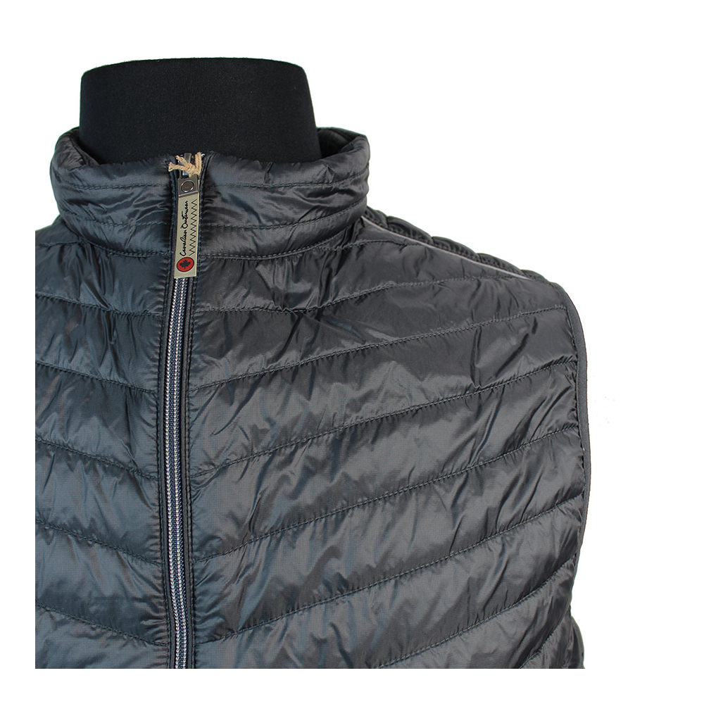 REDPOINT - Puffer Vest - Redpoint is designed in Germany and offers big ...