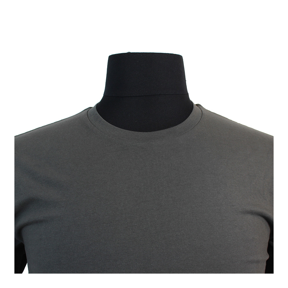 Cloke Pure Cotton Plain Tee Shirt - Shop By Brand - See All of the ...