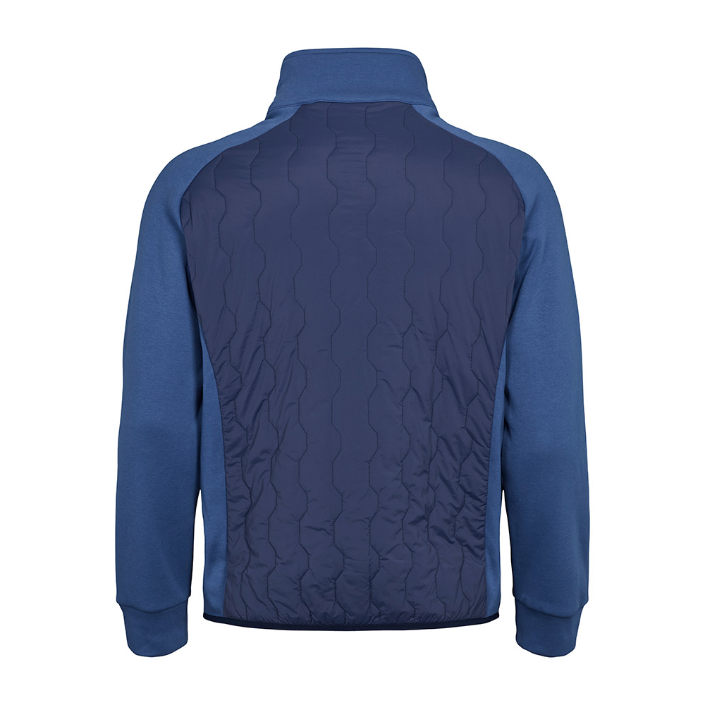 North 56 Full Zip Jacket - Designed for big men Exclusively at Beggs ...