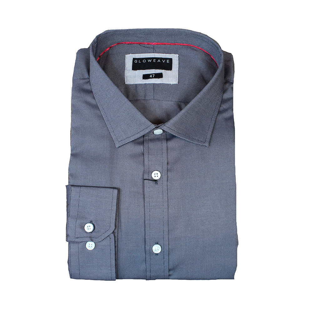Gloweave 1701 Cotton Mix Classic Business Shirt - Sale Shirts : Big ...