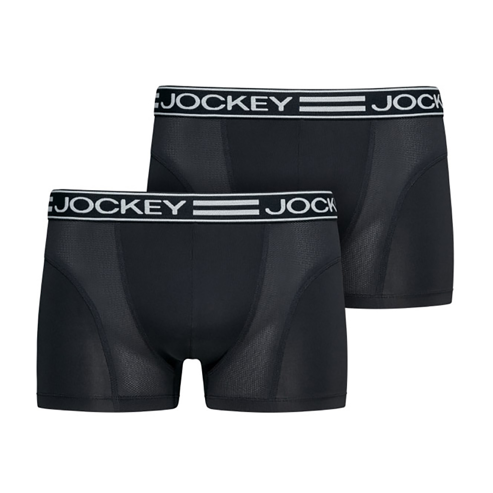 Jockey Microfibre Two Pack Sports Brief - The Best Range in NZ of ...