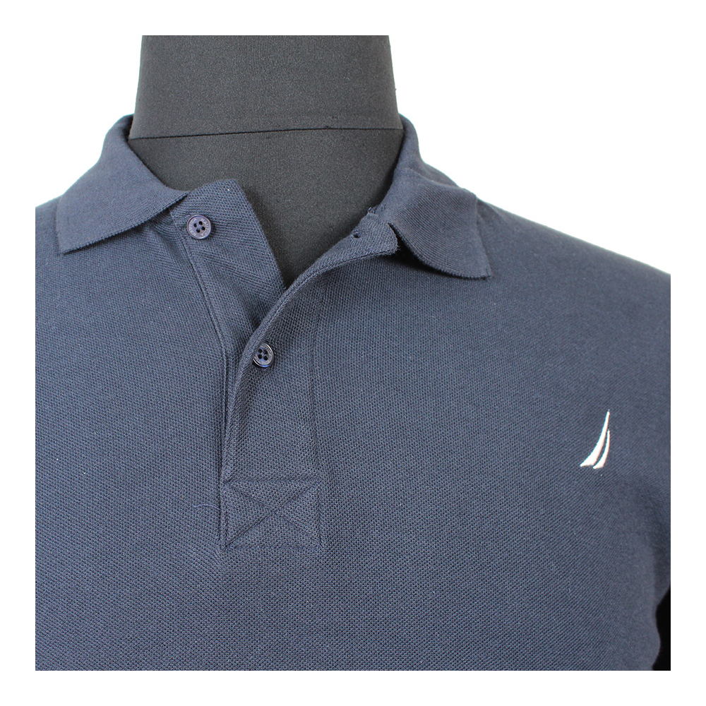 Nautica Classic Logo Polo Shirt - Shop By Brand - See All of the Brands ...