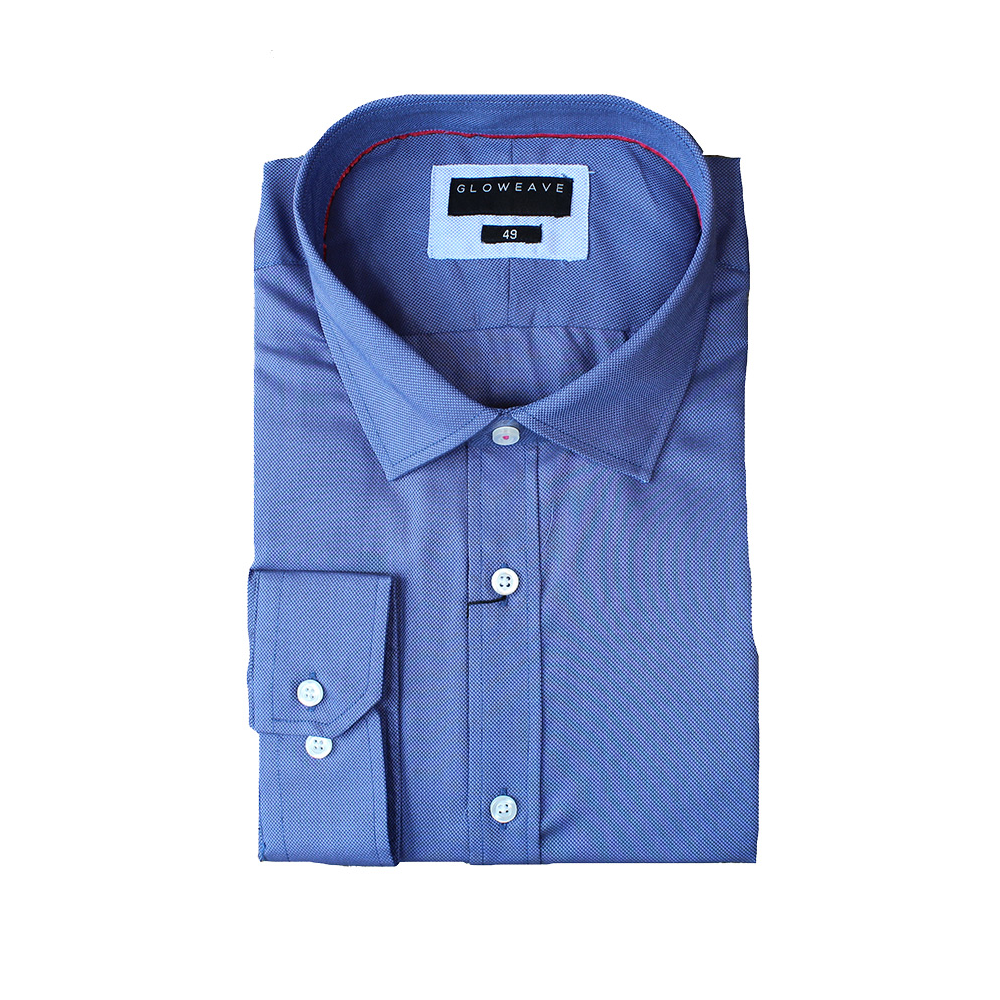 Gloweave 1701 Cotton Mix Classic Business Shirt - Shop by Brands ...