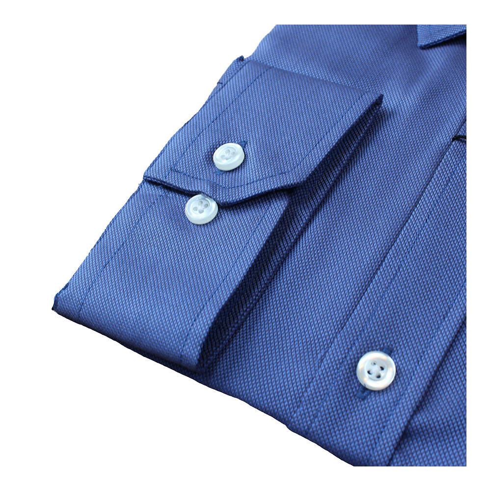 Gloweave 1701 Cotton Mix Classic Business Shirt - Shop by Brands ...