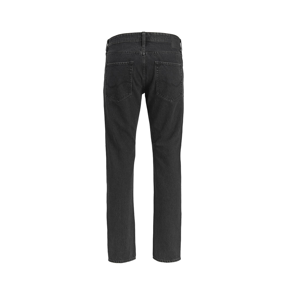 Beggs Big Men's Clothing | Big Men's Black Wash Jean