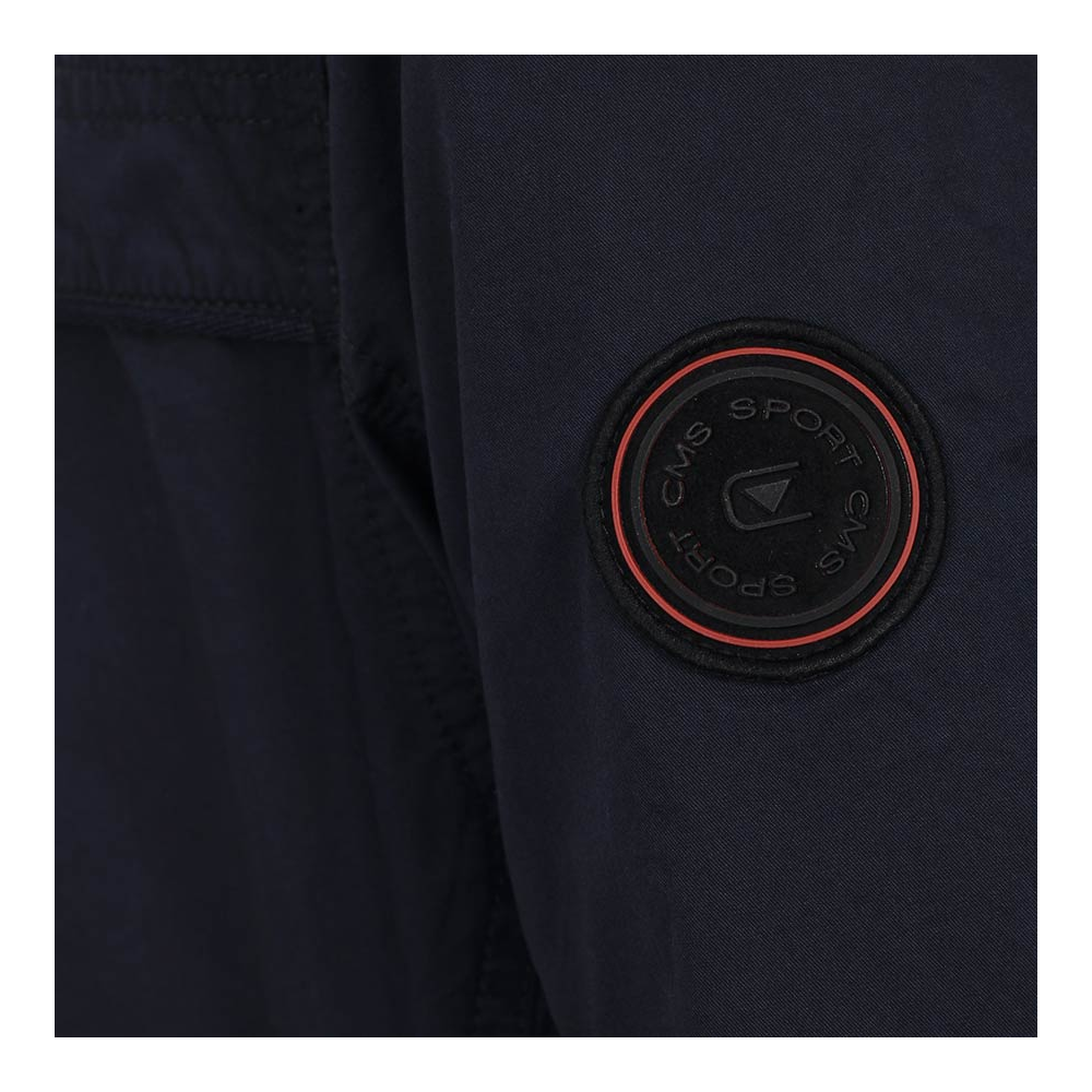 Casa Moda Cotton Twin Pocket Lightweight Jacket - Beggs Wairau - Casa ...
