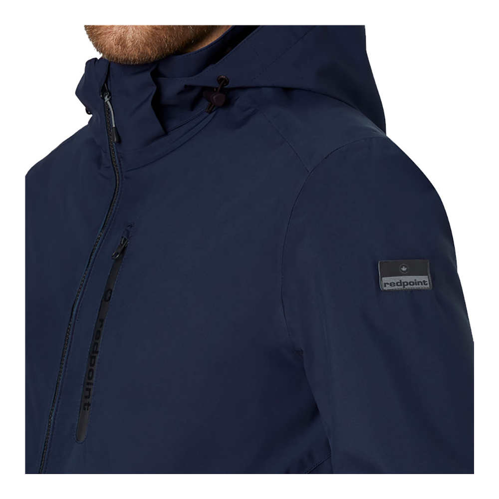REDPOINT - Len Waterproof Rain Jacket - Redpoint is designed in Germany ...