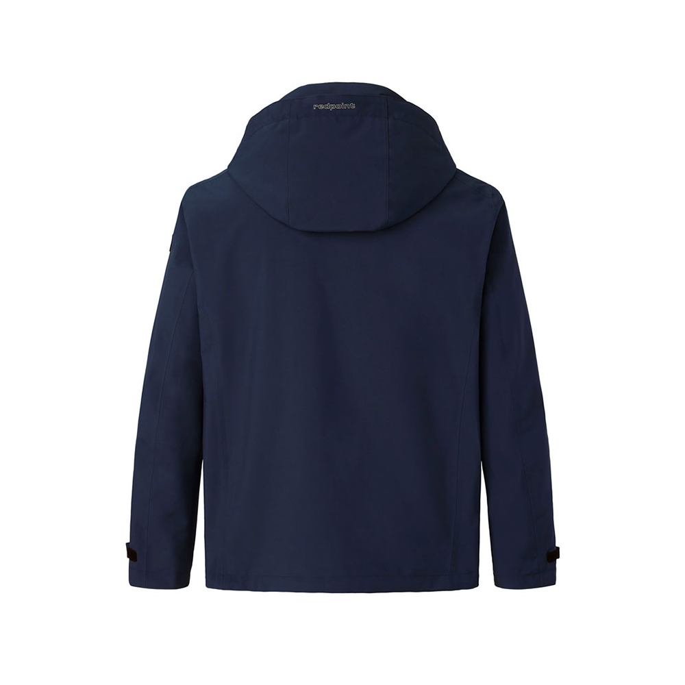 Redpoint Len Waterproof Rain Jacket - Redpoint is designed in Germany ...