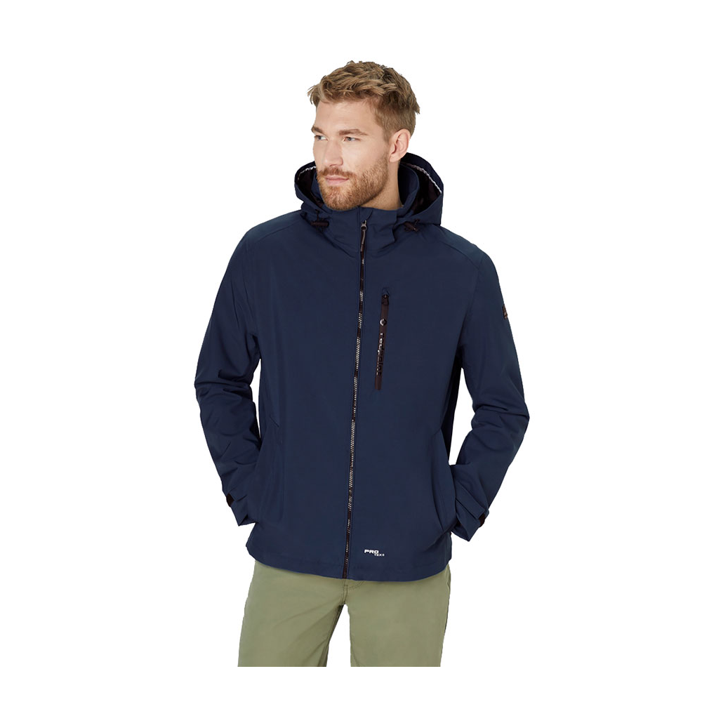 REDPOINT - Len Waterproof Rain Jacket - Redpoint is designed in Germany ...