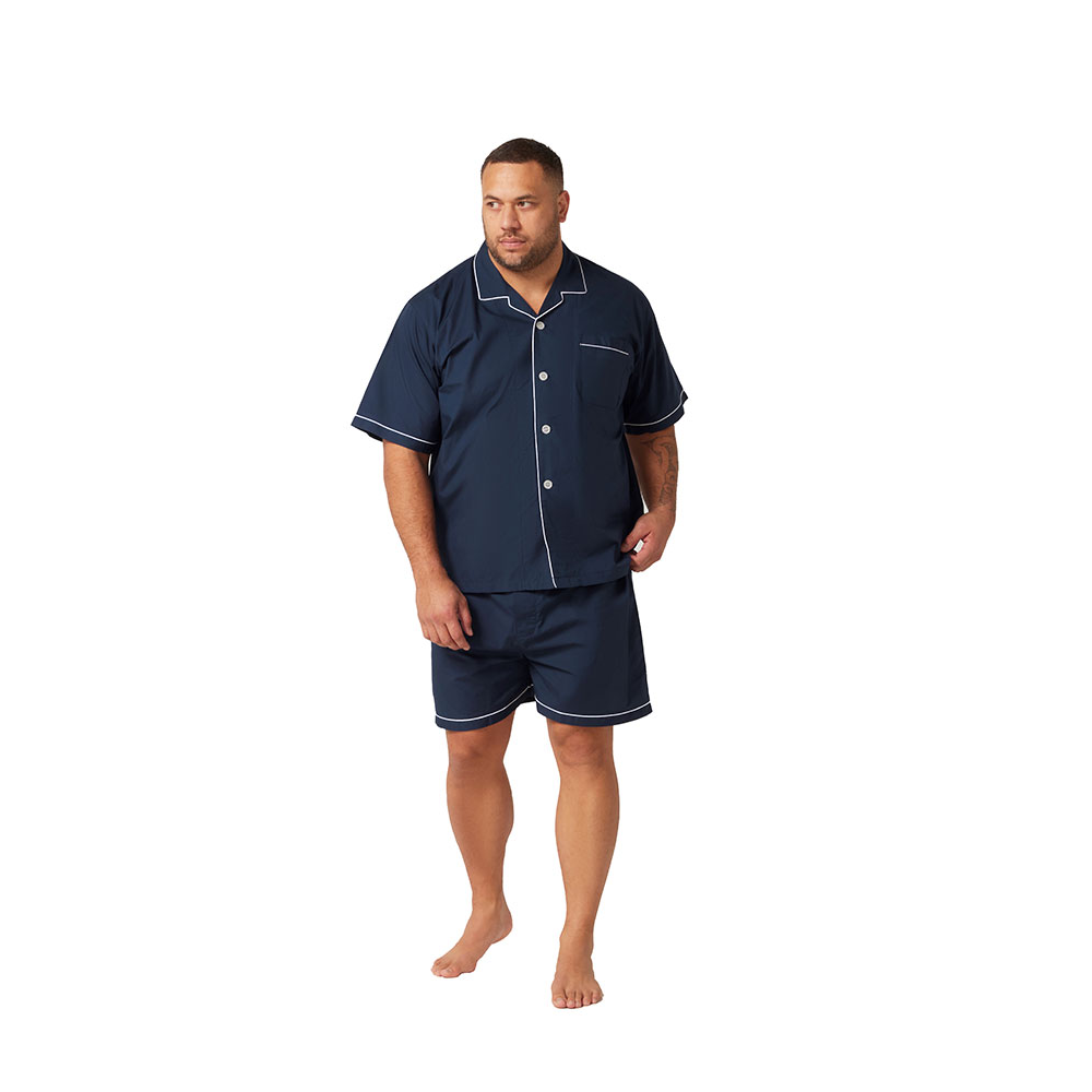 Contare Country Classic SS Pyjama Set - Shop By Brand - See All of the ...