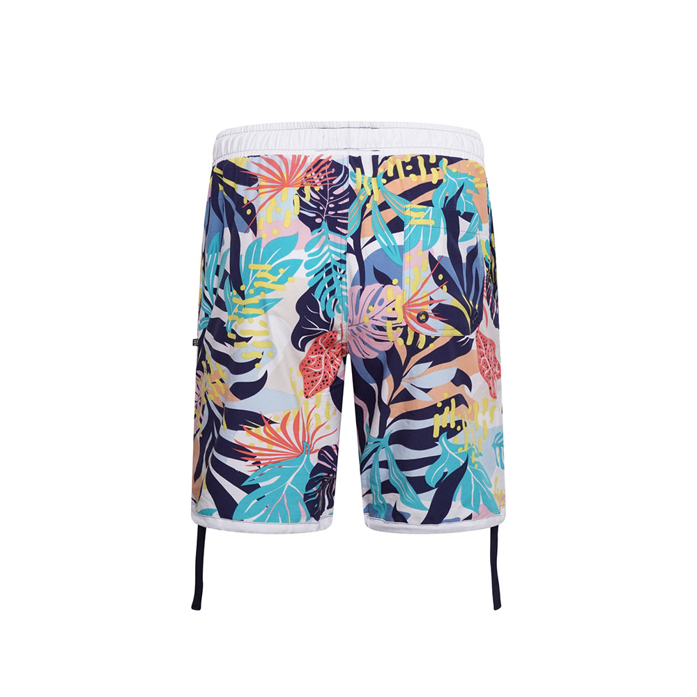 KAM - Panelled Floral Stretch Togs - KAM Denim Jeans offer big men a ...