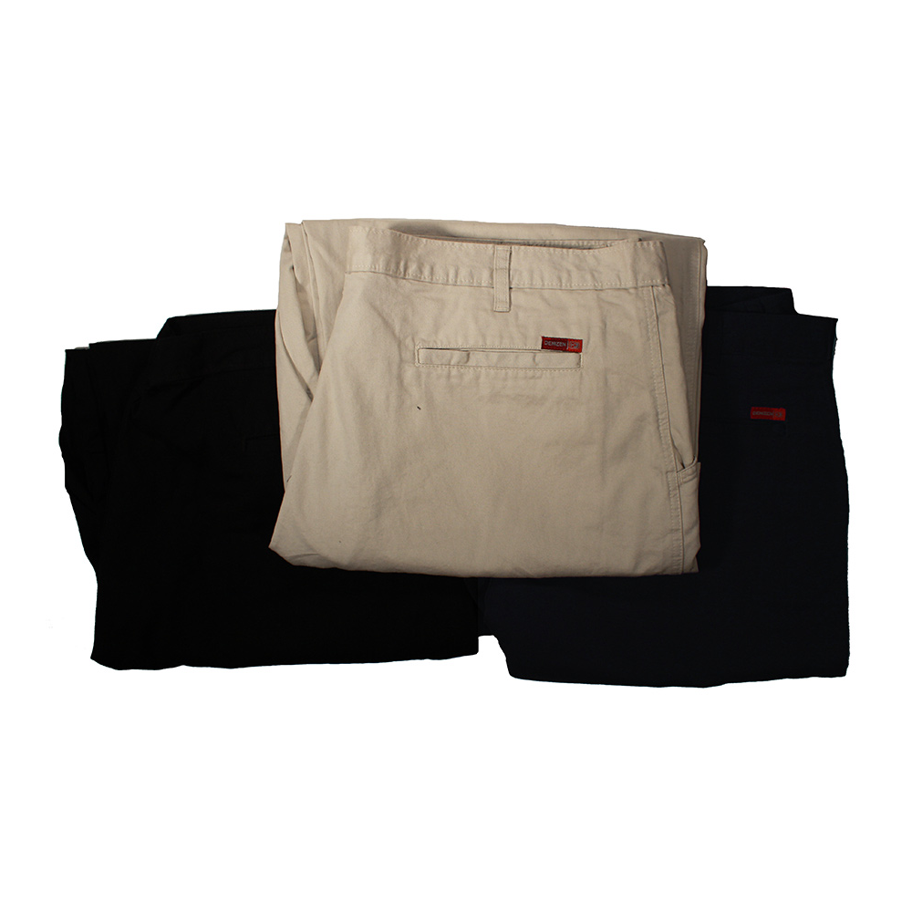 Cargo Pant Belt Loop - Denizen SS : Shop By Brand - See All of the ...